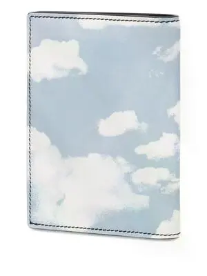 Moschino Leather Wallet