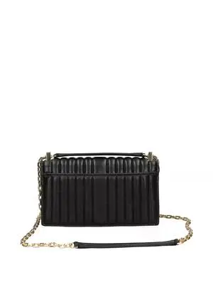 Kate Spade New York Deco Quilted Leather Shoulder Bag