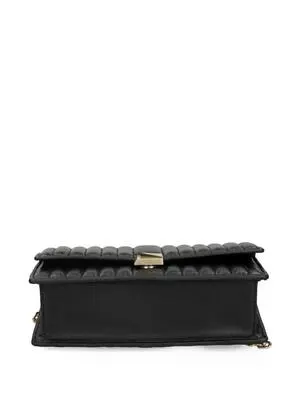 Kate Spade New York Deco Quilted Leather Shoulder Bag