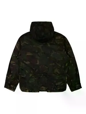 PROTOTYPES Overdye Parka