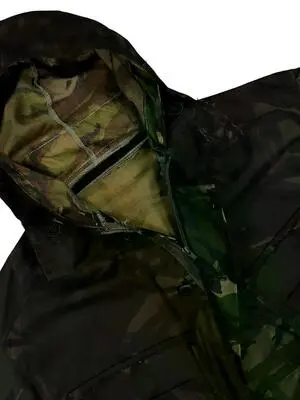 PROTOTYPES Overdye Parka