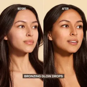 NUDA Bronzing Glow Drops