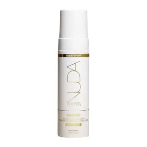 NUDA Sunless Tan Remover 6.4oz - None