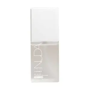 NUDA Cloudmist Expressface Tan Water - None