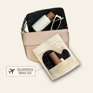 NUDA Self Tan Travel Kit