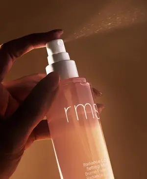 RMS BEAUTY Radiance Lock Setting Mist - Miscellane