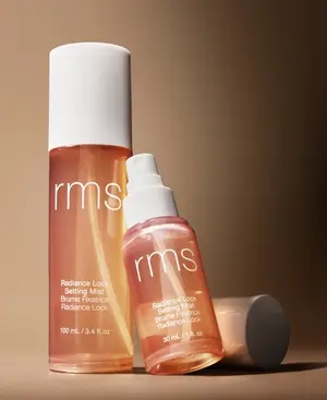 RMS BEAUTY Radiance Lock Setting Mist - Miscellane
