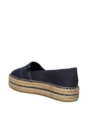 Tommy Hilfiger Platform Espadrille Slip-ons