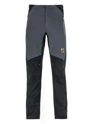 KARPOS Logo-print Performance Trousers