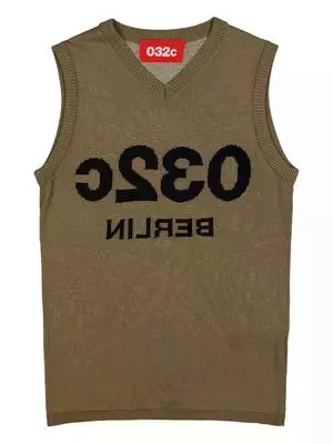 032C Tank Top