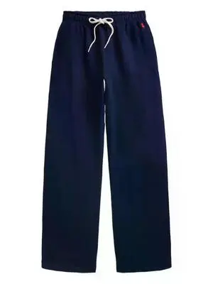 Polo Ralph Lauren Drawstring-waist Track Pants