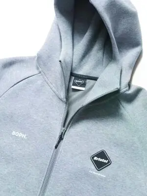SOPHNET. Zip-up Hoodie