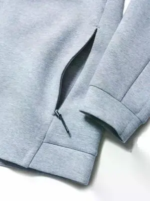 SOPHNET. Zip-up Hoodie