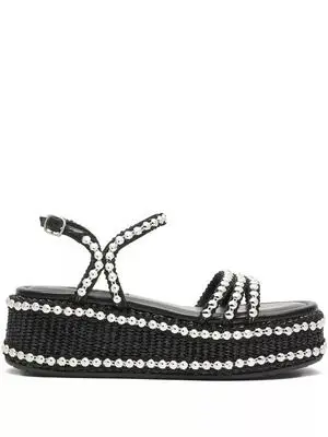 Casadei Chunky Sandals For Women