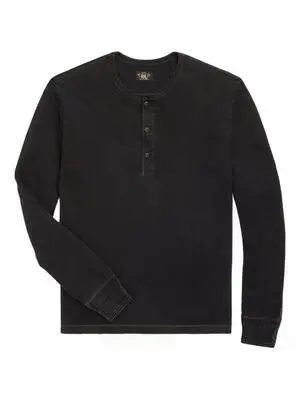 Ralph Lauren Long-sleeve Top