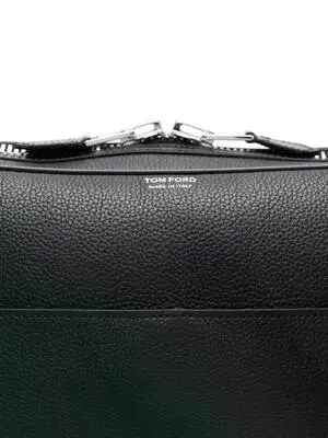 TOM FORD Leather Briefcase