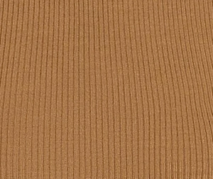 Khaite Celina Top - Maple