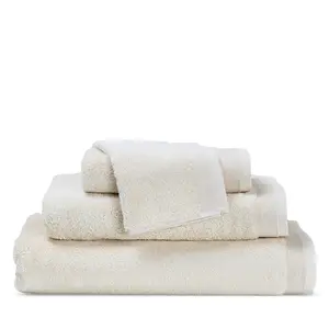 Frette Serene Washcloth Exclusive - Oat