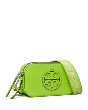 Tory Burch X Bonbon Miller Mini Crossbody - Sugared Apple