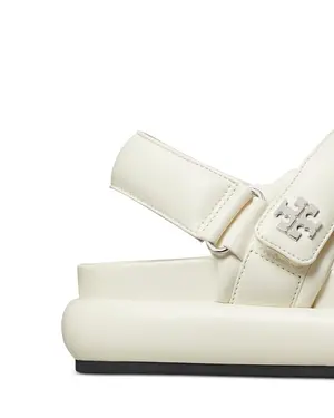 Tory Burch X Bonbon Kira Padded Sport Sandals