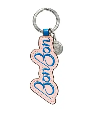 Tory Burch X Bonbon Pick & Mix Key Fob - Bonbon Pink