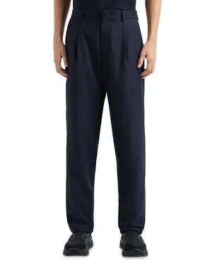 Emporio Armani Pants For Men