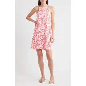 LILLY PULITZER® Kyleigh Cotton Dress