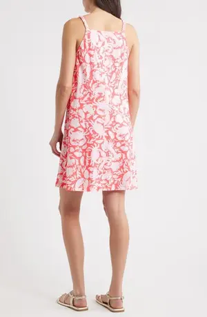 LILLY PULITZER® Kyleigh Cotton Dress