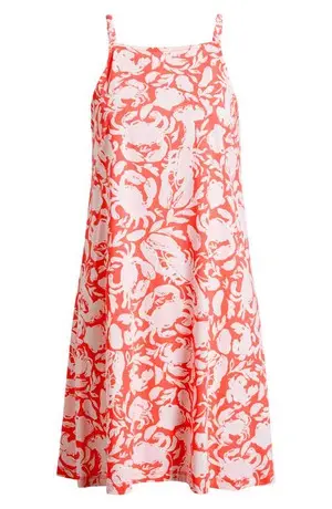 LILLY PULITZER® Kyleigh Cotton Dress