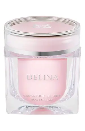 PARFUMS DE MARLY Delina Refillable Body Cream - Regular