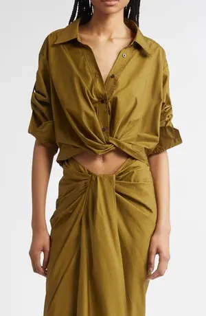 A.l.c. T-shirt Shirts For Women