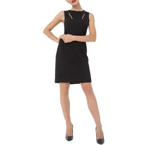 Accouchee Sleeveless Dresses