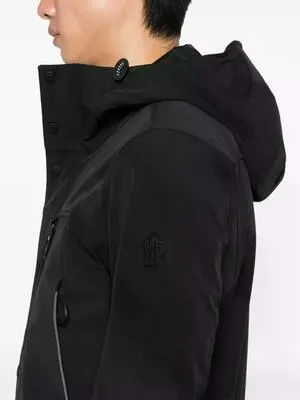 Moncler Albert Bomber Jacket