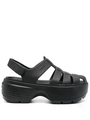 Crocs Cut Out Sandals For Women