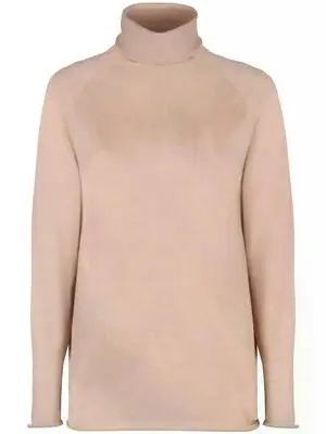 Kiton Drop Shoulder Sweaters For Women
