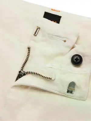 BOSS Inset-pocket Trousers