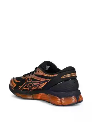 Asics Gel-quantum 360 Mesh-paneled Sneakers