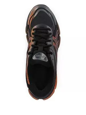 Asics Gel-quantum 360 Mesh-paneled Sneakers