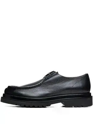 POCHE PARIS Adrien Derby Shoes