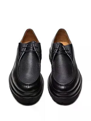 POCHE PARIS Adrien Derby Shoes