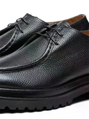 POCHE PARIS Adrien Derby Shoes