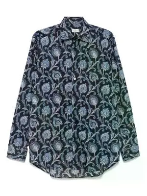 Etro Printed Shirt