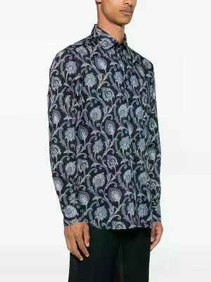 Etro Printed Shirt