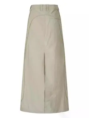 STUDIO TOMBOY Maxi Skirt With Pockets