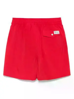 Polo Ralph Lauren Swim Shorts - Red