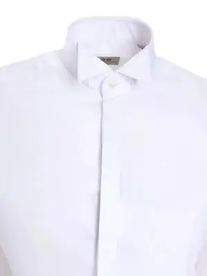 Corneliani Cotton Shirt