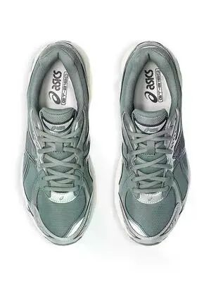 Asics Gt-2160 Mesh-paneled Sneakers - Blue