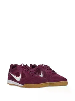 Nike Gato Sneakers - Red