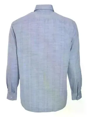 Corneliani Long-sleeves Shirt
