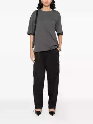 Alpha Industries Cotton T-shirt